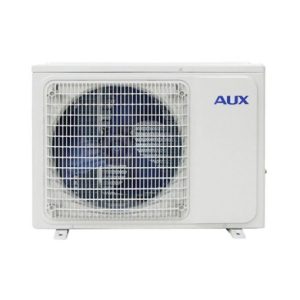 AUX Split unit airco 7kW / 24000BTU totaalpakket