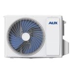 AUX Split unit airco 3.5kW Q-Smart ECO incl Wifi, 4D swing, UV filter